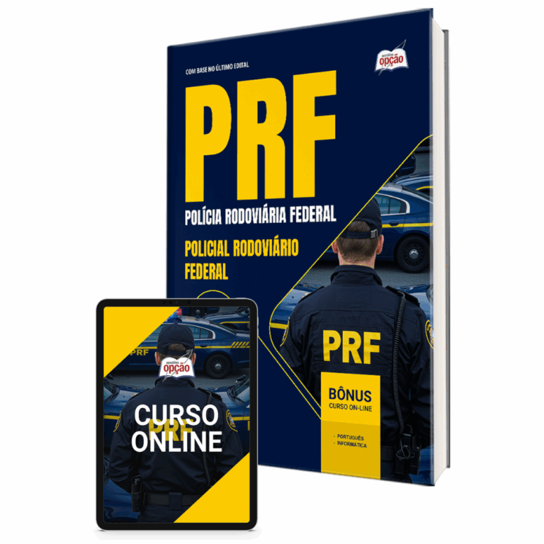 Concurso PRF 2025: novo edital pode sair em 2026 com mais de 500 vagas ...